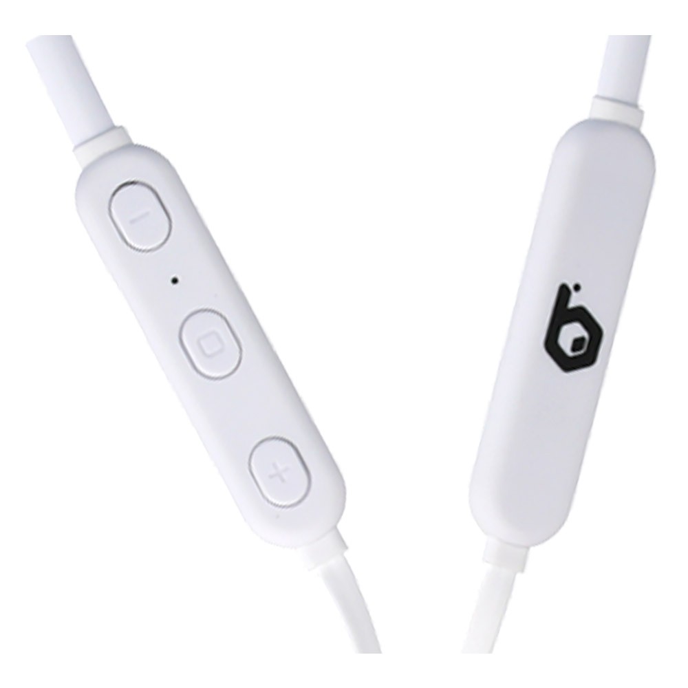 หูฟังไร้สาย Blue Box In-Ear Wireless EE001 White