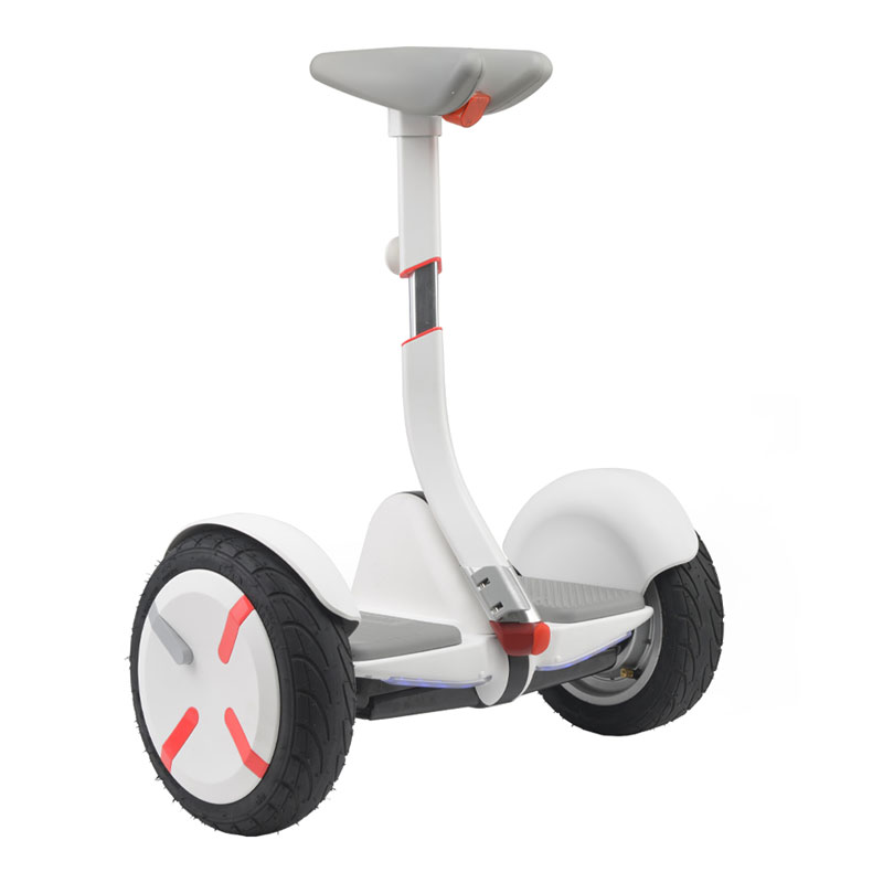 สกู๊ตเตอร์ไฟฟ้า Ninebot Mini Pro White