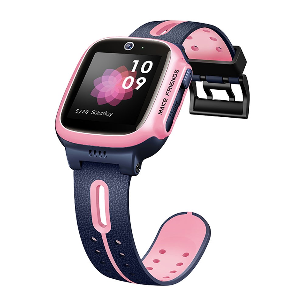 นาฬิกาโทรศัพท์ imoo Z2 - Pink