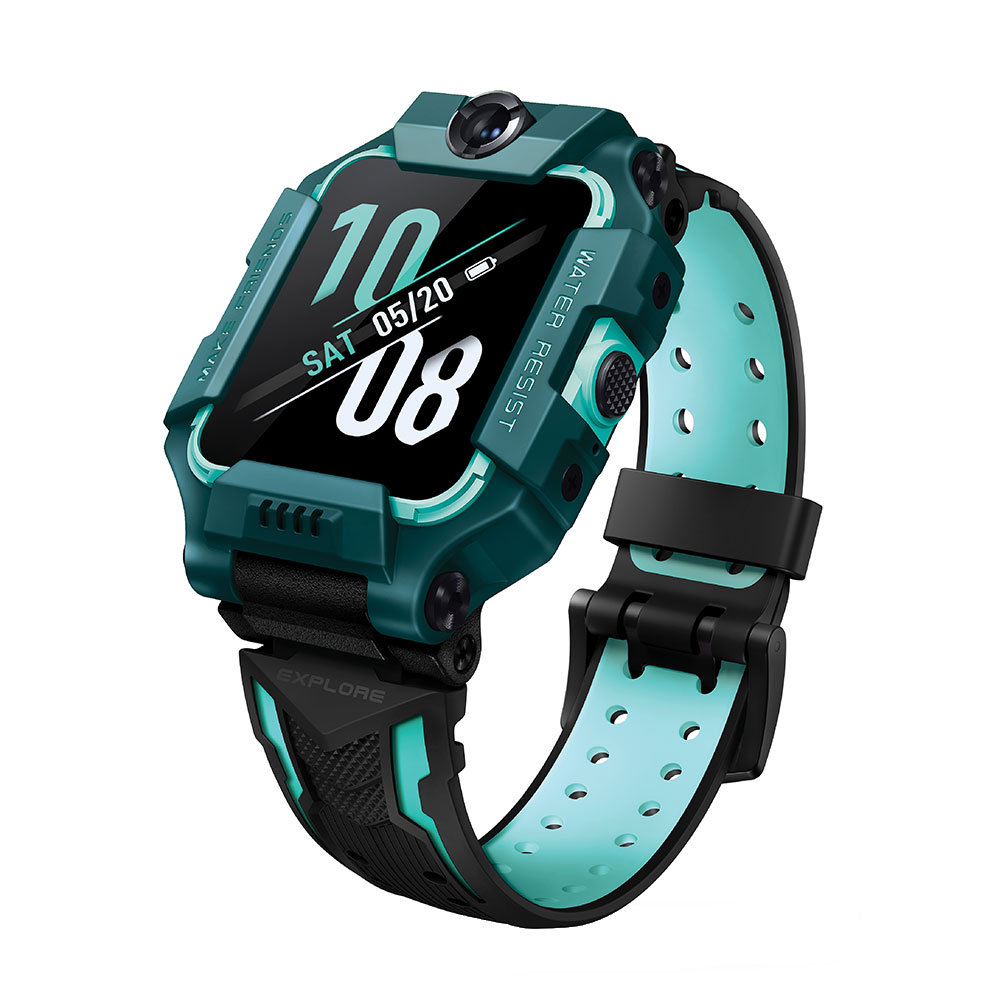 สมาร์ทวอทช์ imoo Watch Phone Z6 Green