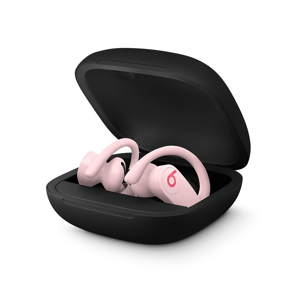 หูฟังไร้สาย Beats Powerbeats Pro Cloud Pink