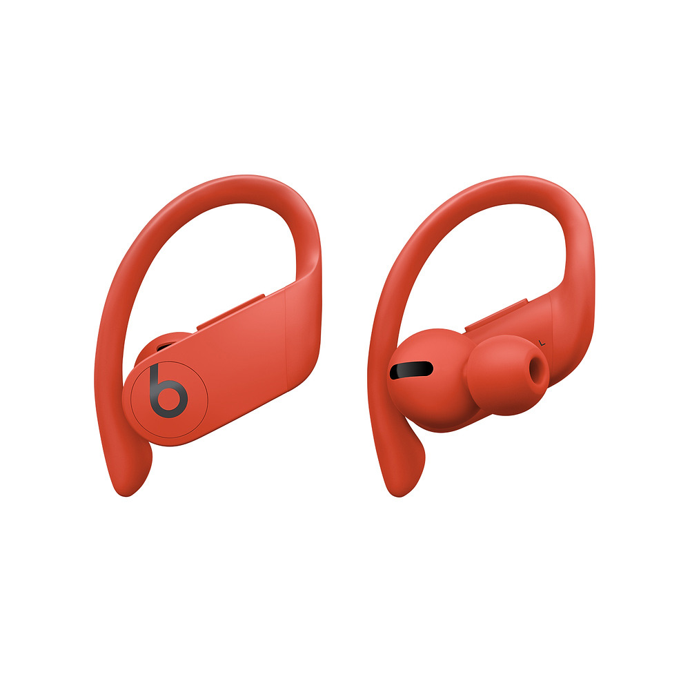 หูฟังไร้สาย Beats Powerbeats Pro Lava Red