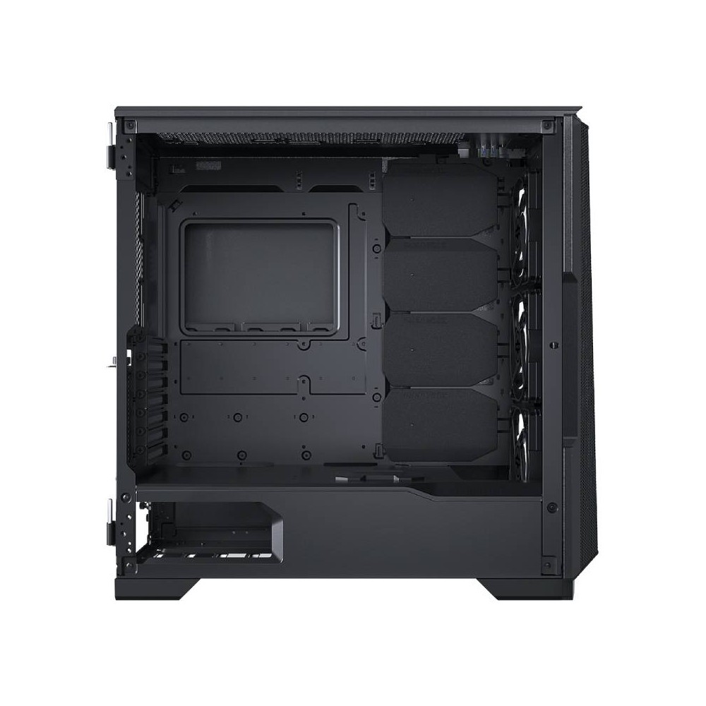 เคสคอมพิวเตอร์ Phanteks Computer Case Eclipse P500A D-RGB Black