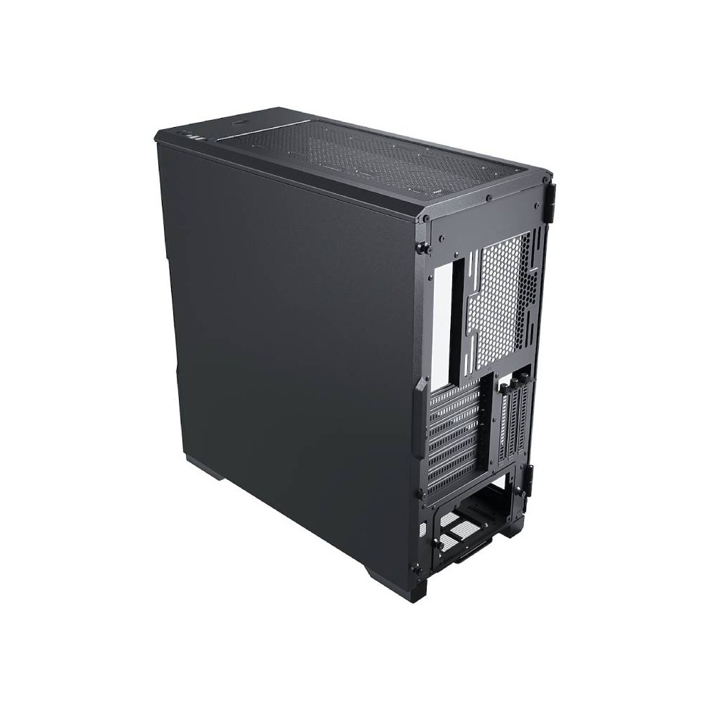 เคสคอมพิวเตอร์ Phanteks Computer Case Eclipse P500A D-RGB Black