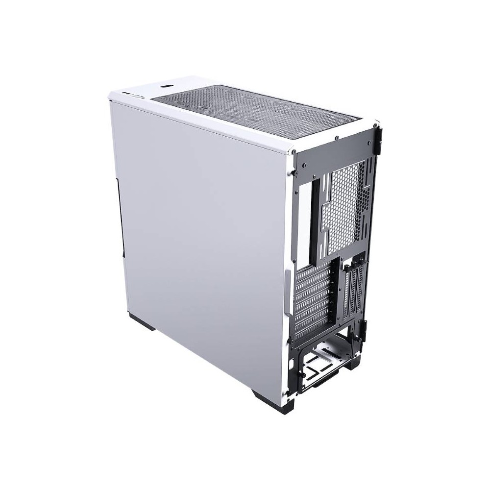 เคสคอมพิวเตอร์ Phanteks Computer Case Eclipse P500A D-RGB White