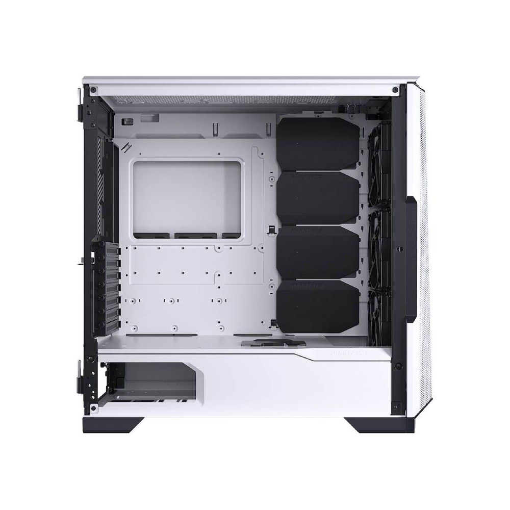 เคสคอมพิวเตอร์ Phanteks Computer Case Eclipse P500A D-RGB White