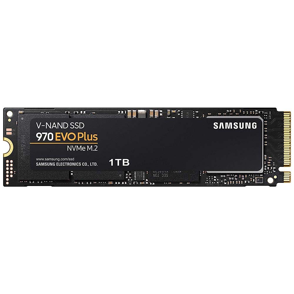 SSD M.2 2280 Samsung 970 EVO Plus 1TB NVMe/PCIe