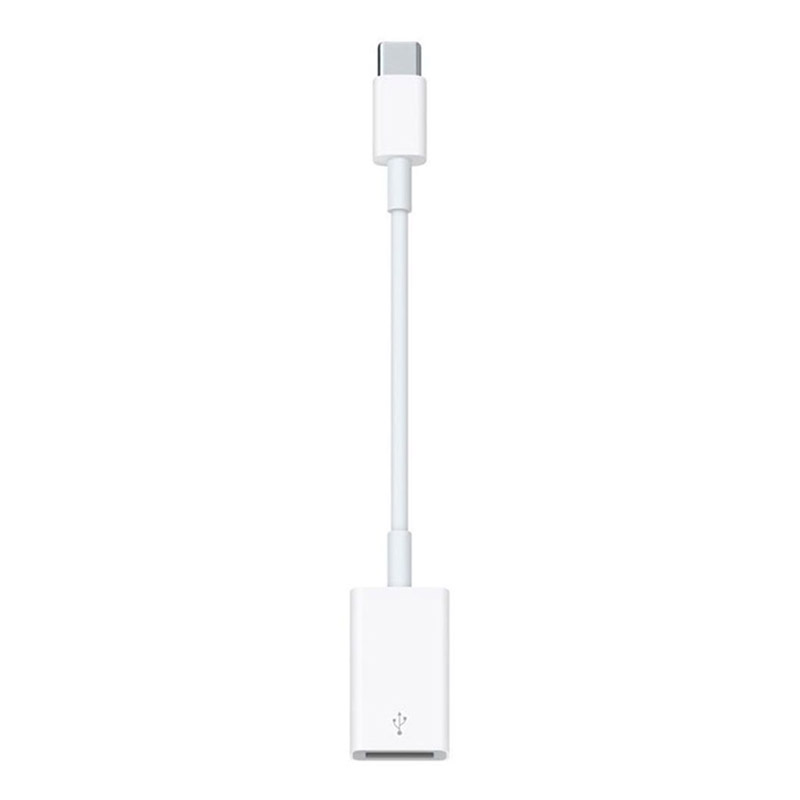 อะแดปเตอร์ Apple USB-C to USB