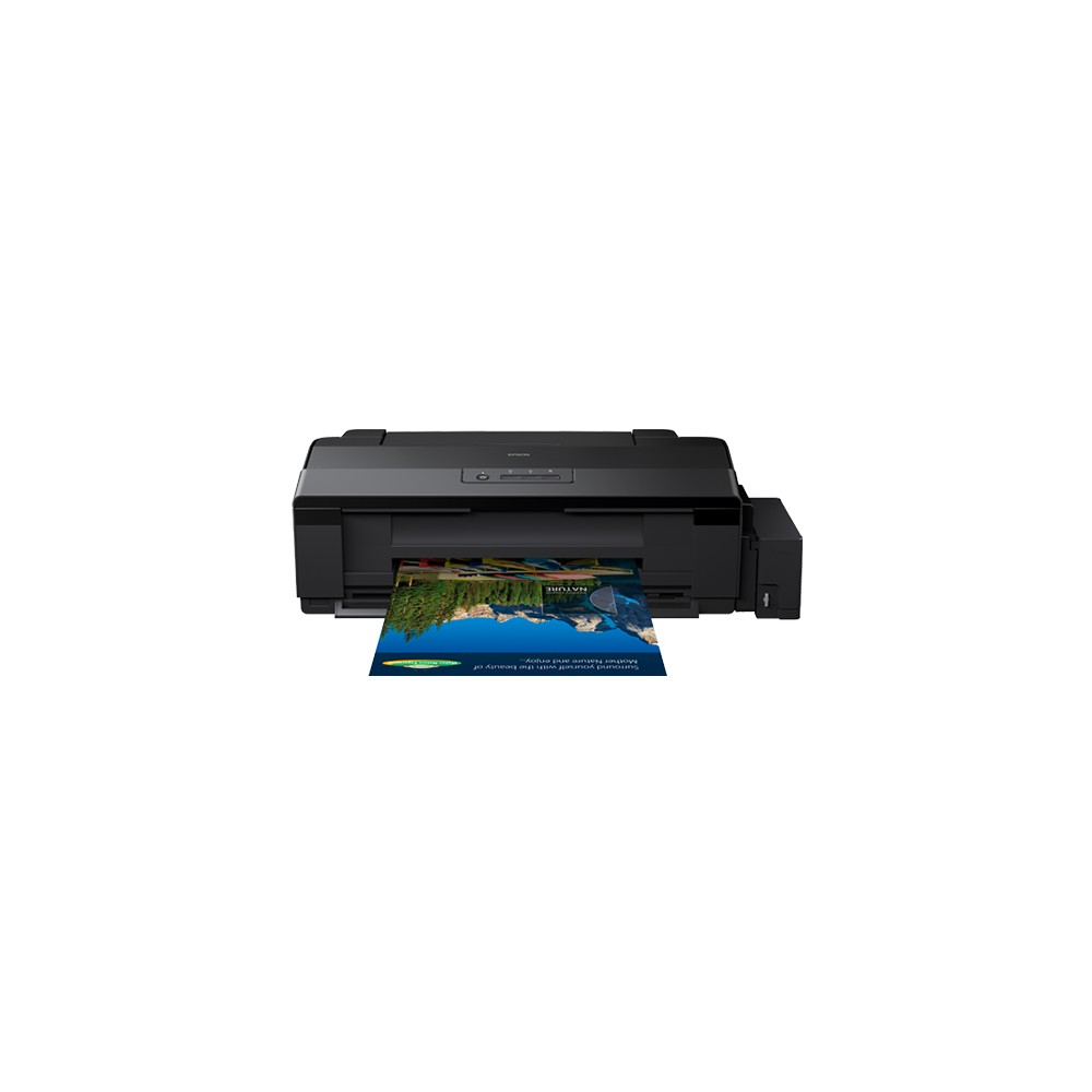 Epson Inkjet Printer L1800
