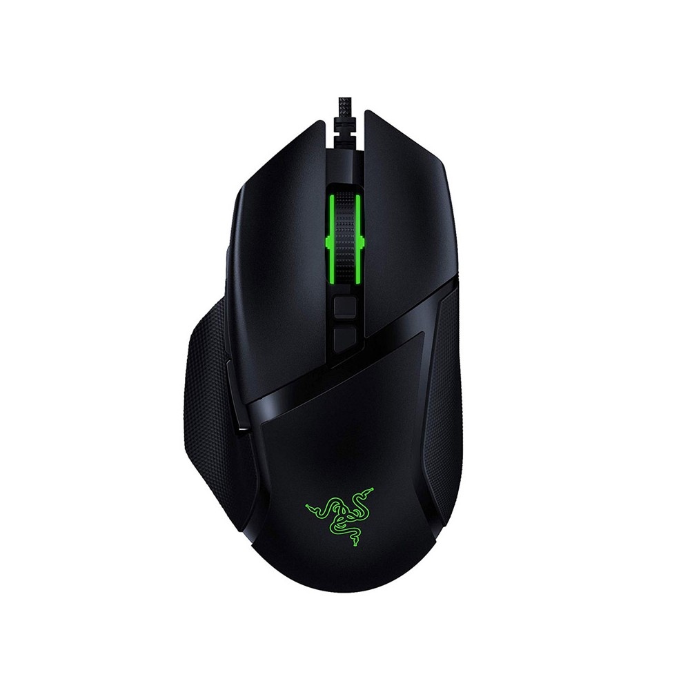 Razer Gaming Mouse Basilisk V2 Black