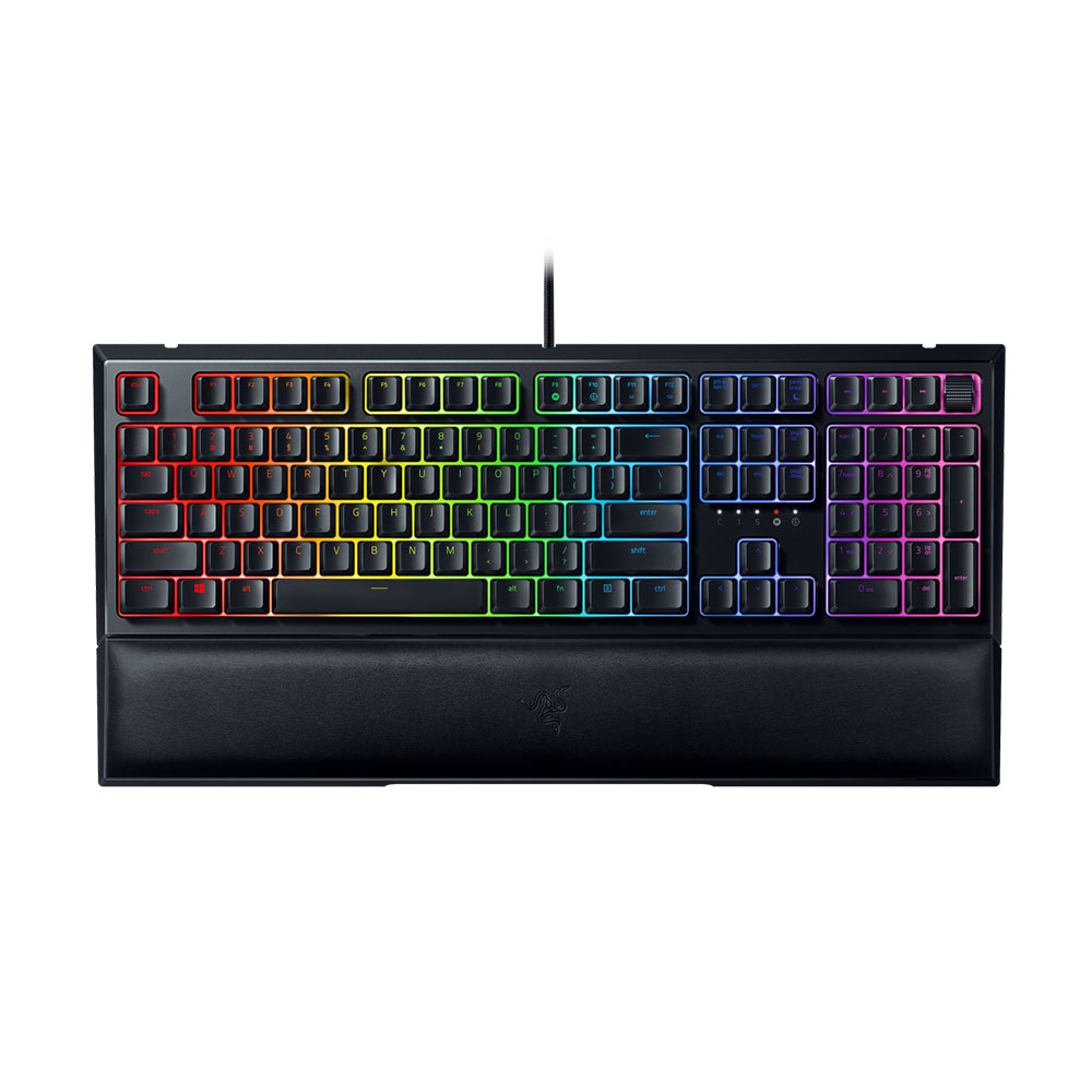Razer Gaming Keyboard Ornata V2 (Thai)