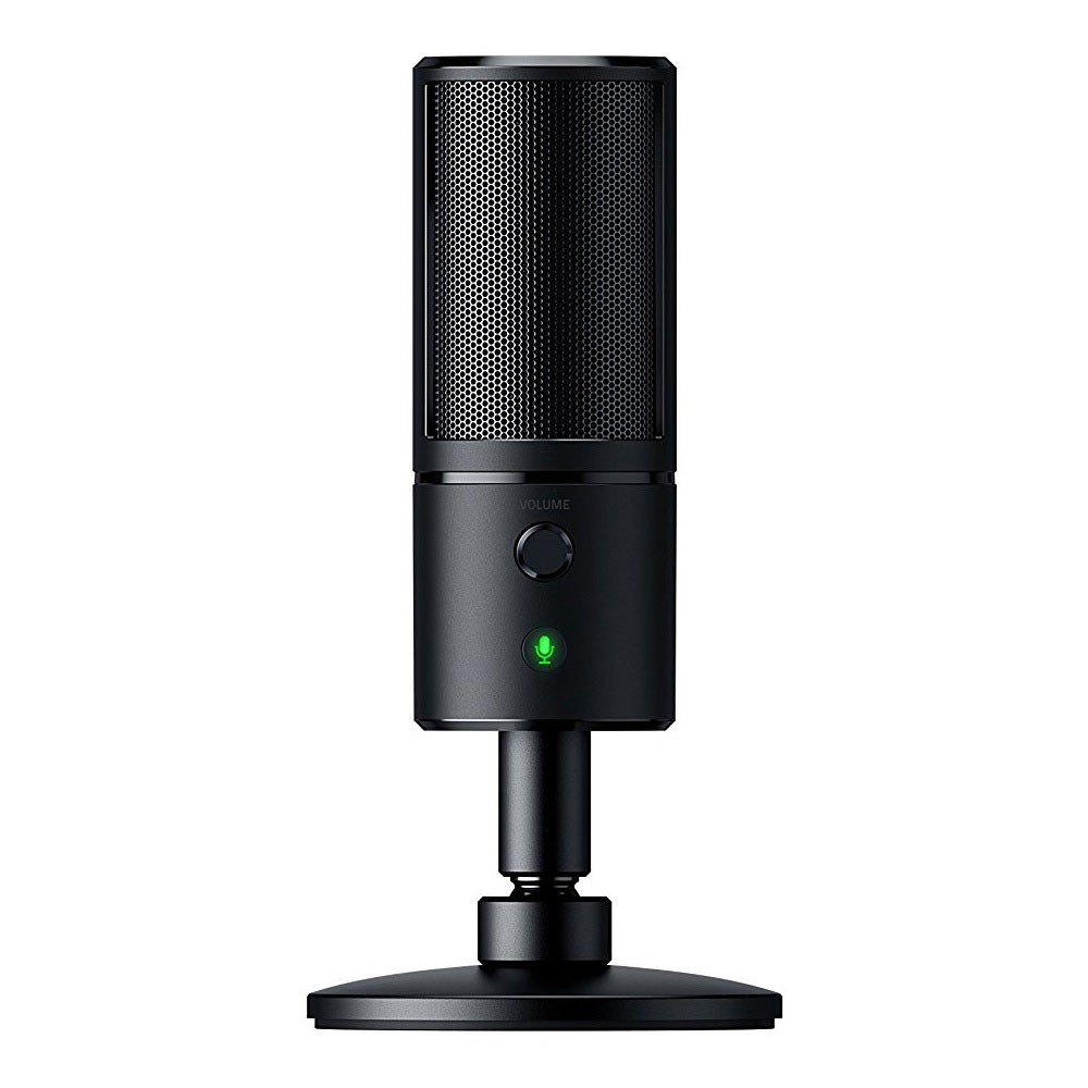 ไมโครโฟน Razer Seiren X Microphone