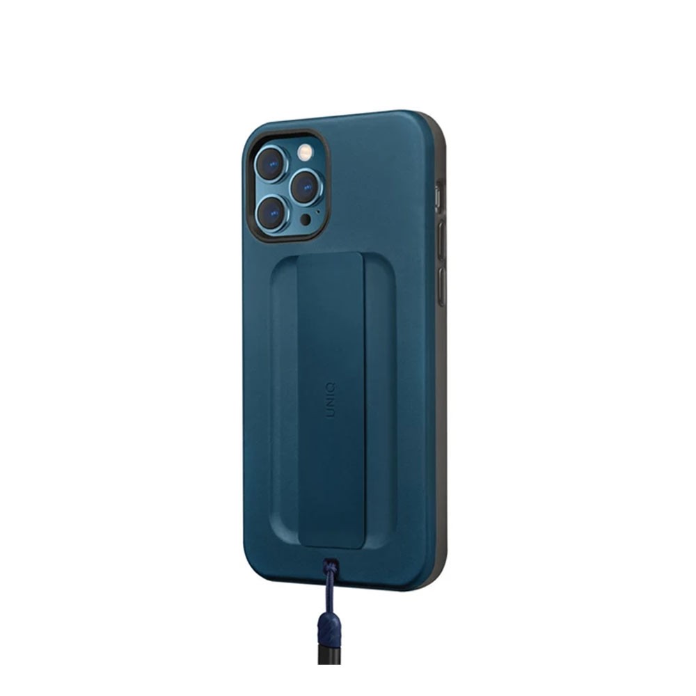 เคสไอโฟน Uniq Casing for iPhone 12 Pro Max (6.7) Hybrid Heldro Nautical ...