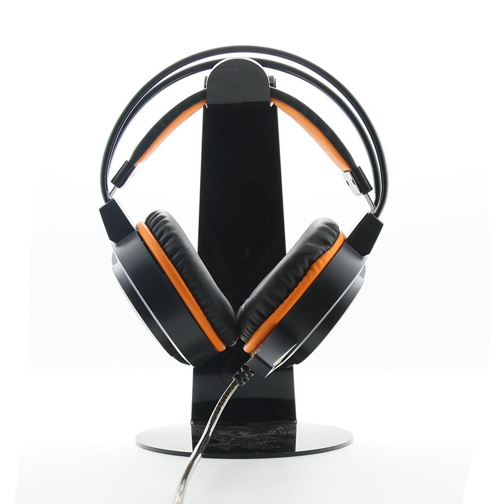 Neolution Gaming Headset Atom2 Black