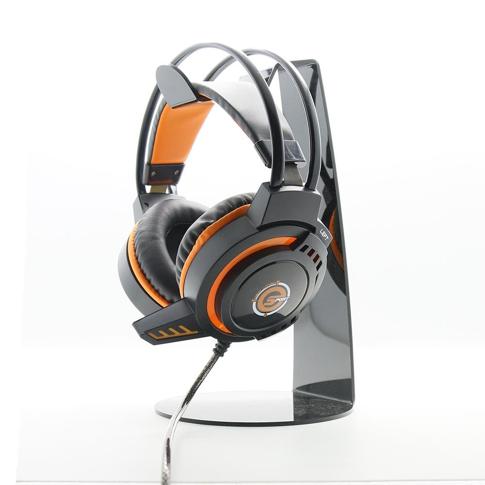 Neolution Gaming Headset Atom2 Black