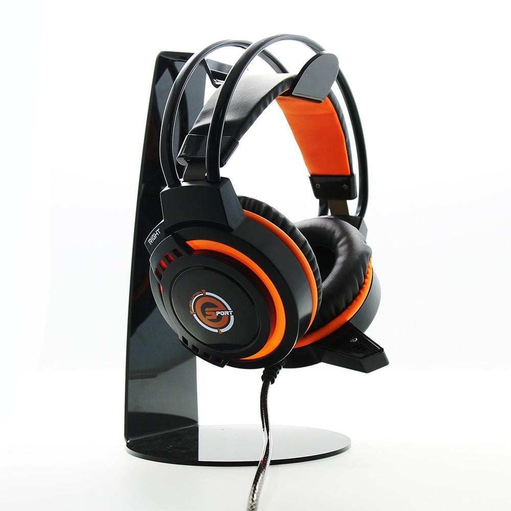 Neolution Gaming Headset Atom2 Black