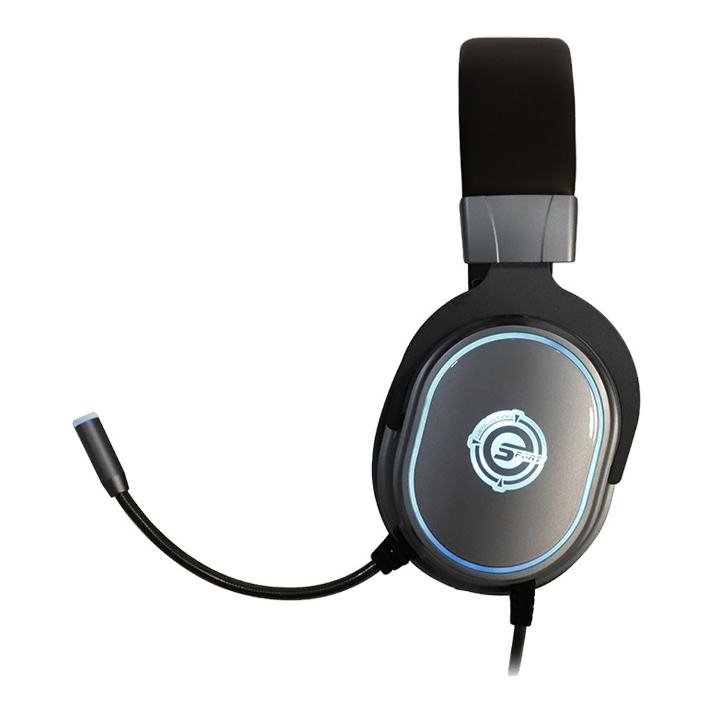 หูฟังเกมมิ่ง Neolution E-Sport Chronos - Silver