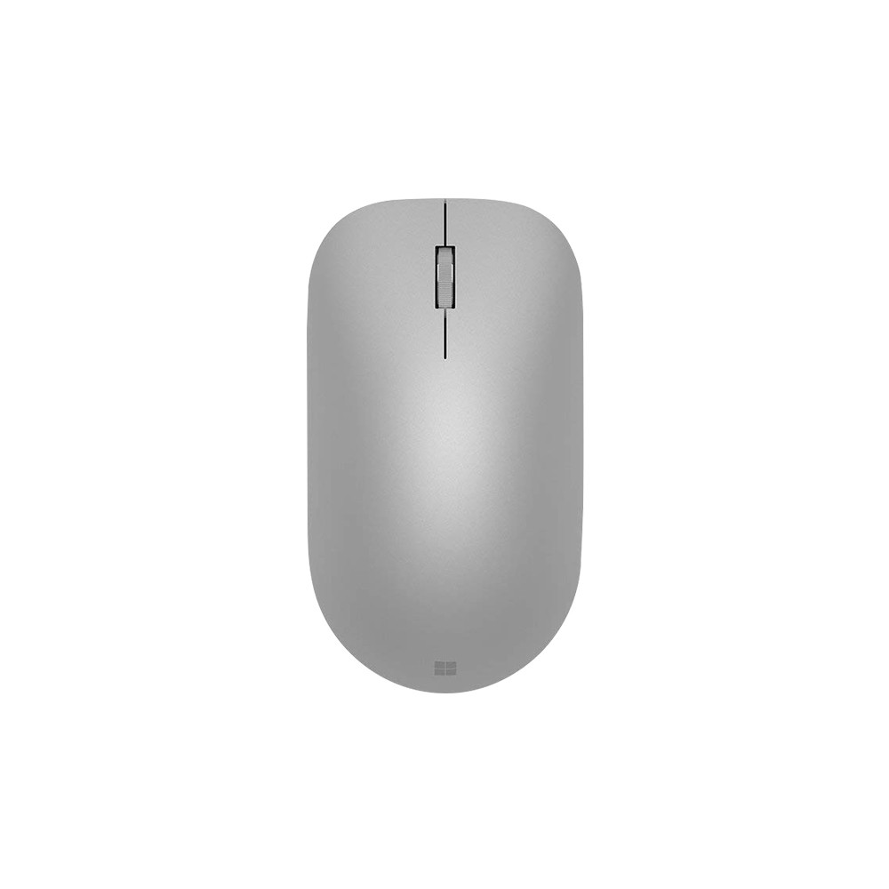 เมาส์ไร้สาย Microsoft Modern Mouse