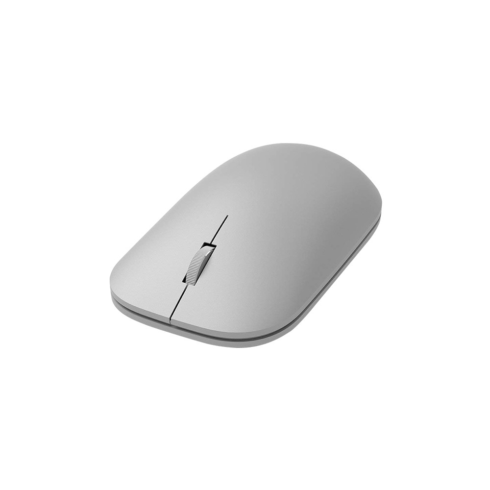 เมาส์ไร้สาย Microsoft Modern Mouse