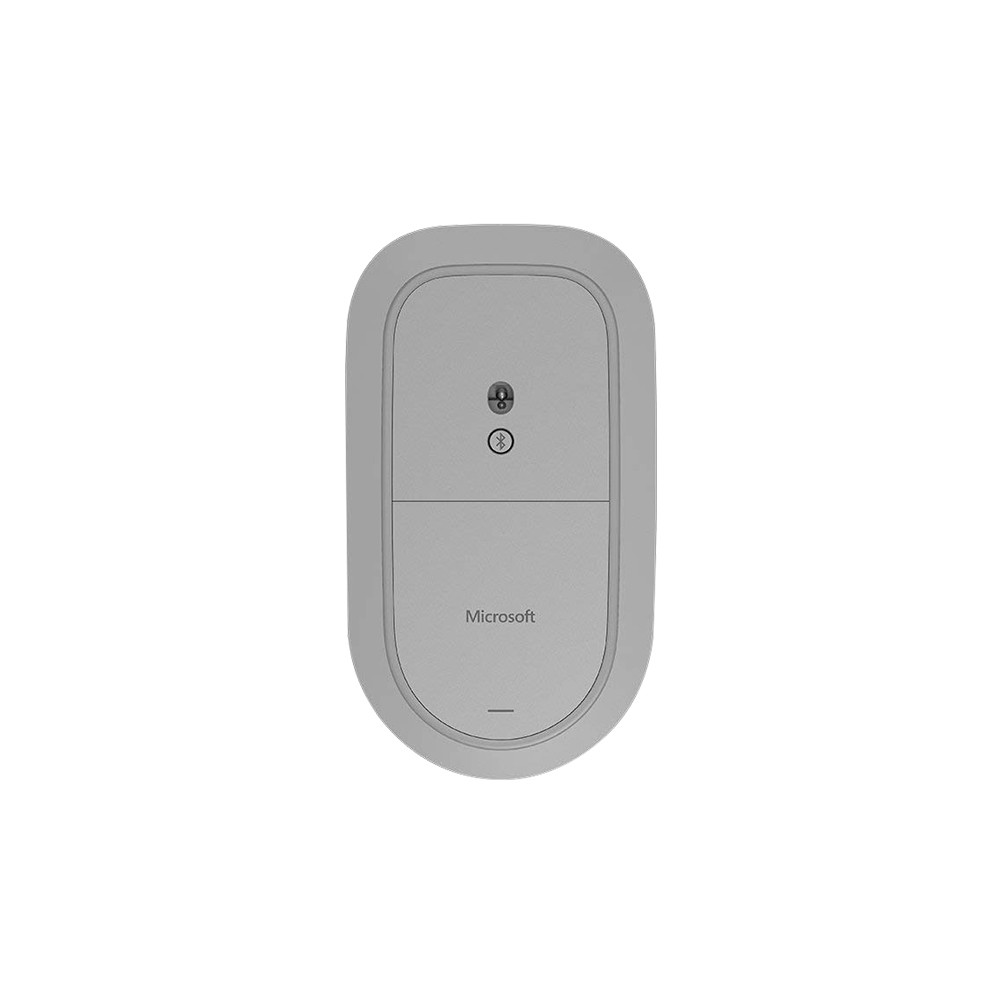 เมาส์ไร้สาย Microsoft Modern Mouse