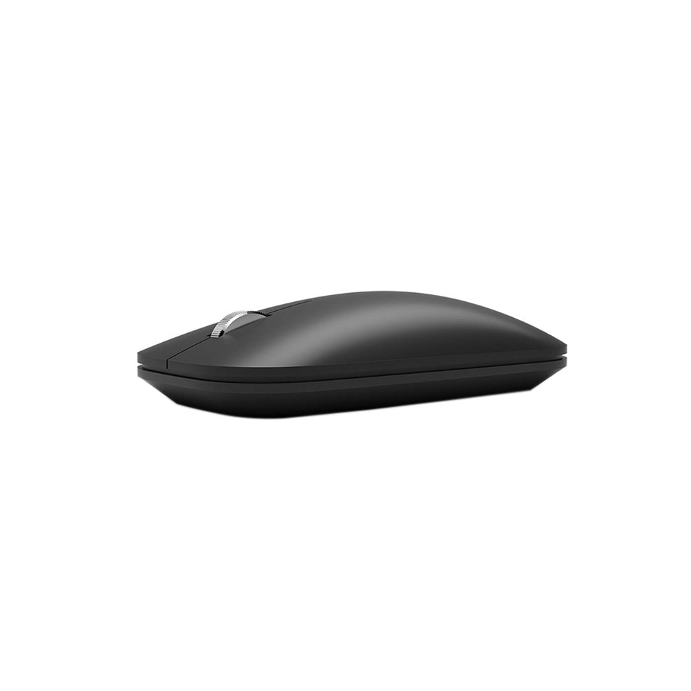 เมาส์บลูทูธ Microsoft Modern Mobile - Black
