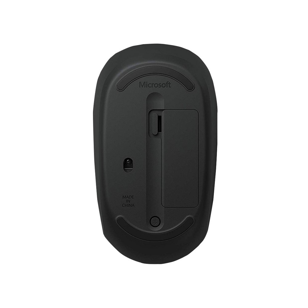เมาส์ไร้สาย Microsoft Bluetooth Mouse - Black