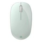 เมาส์ไร้สาย Microsoft Bluetooth Mouse - Mint