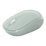 เมาส์ไร้สาย Microsoft Bluetooth Mouse - Mint