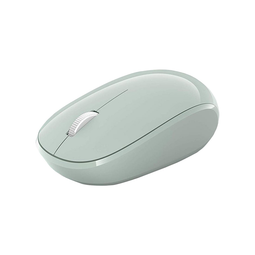 เมาส์ไร้สาย Microsoft Bluetooth Mouse - Mint