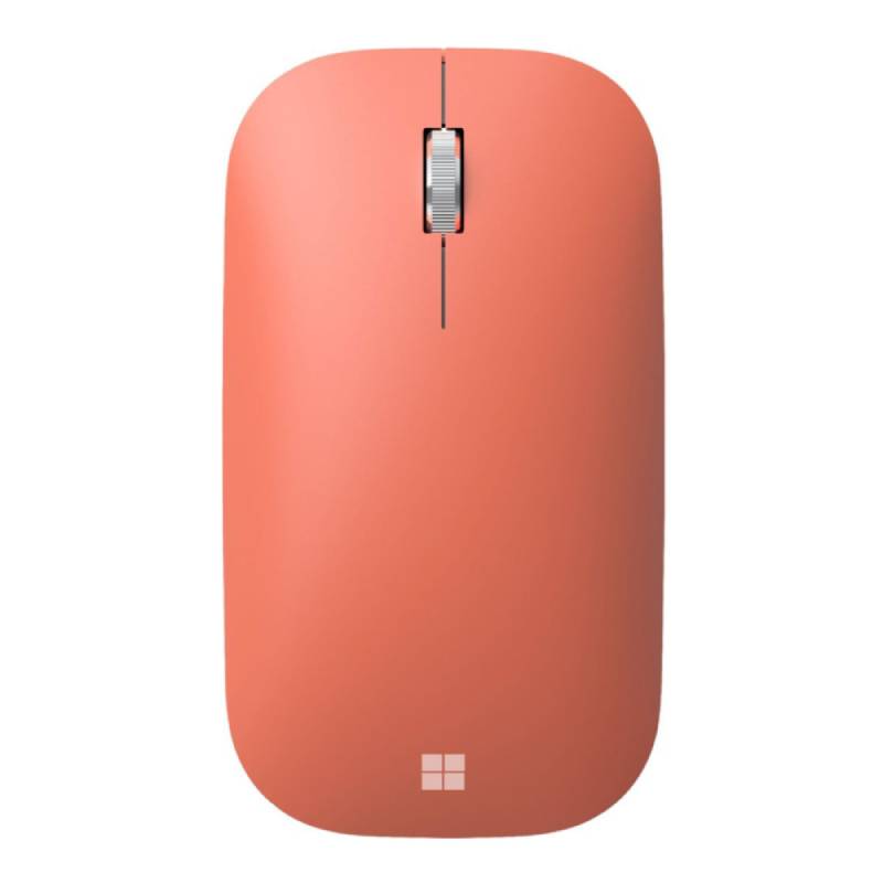 เมาส์บลูทูธ Microsoft Modern Mobile - Peach