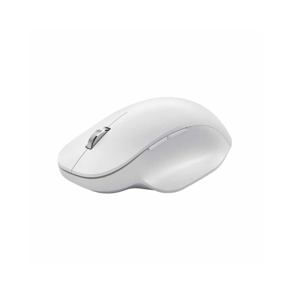 Microsoft Bluetooth Mouse Ergonomic Glacier