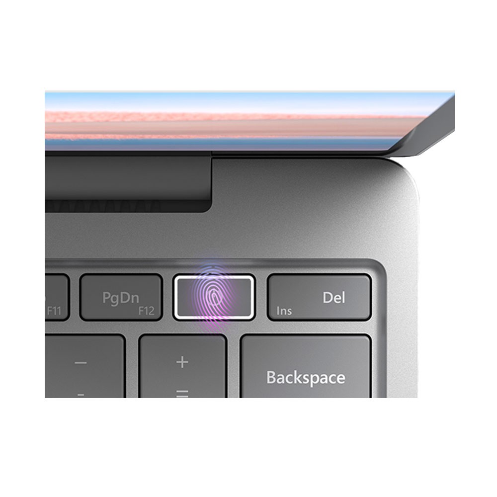 แล็ปท็อป Microsoft Tablet Surface Laptop Go i5/8/256 GB (THJ แล็ปท็อป Microsoft Tablet Surface Laptop Go i5/8/256 GB (THJ