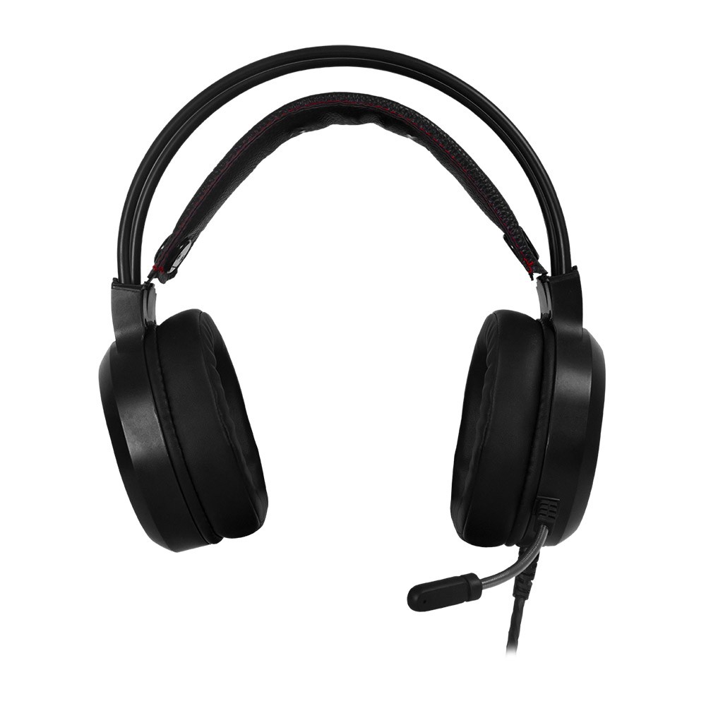 Signo Gaming Headset HP-829 Pro-Series 7.1 Mixxer Black