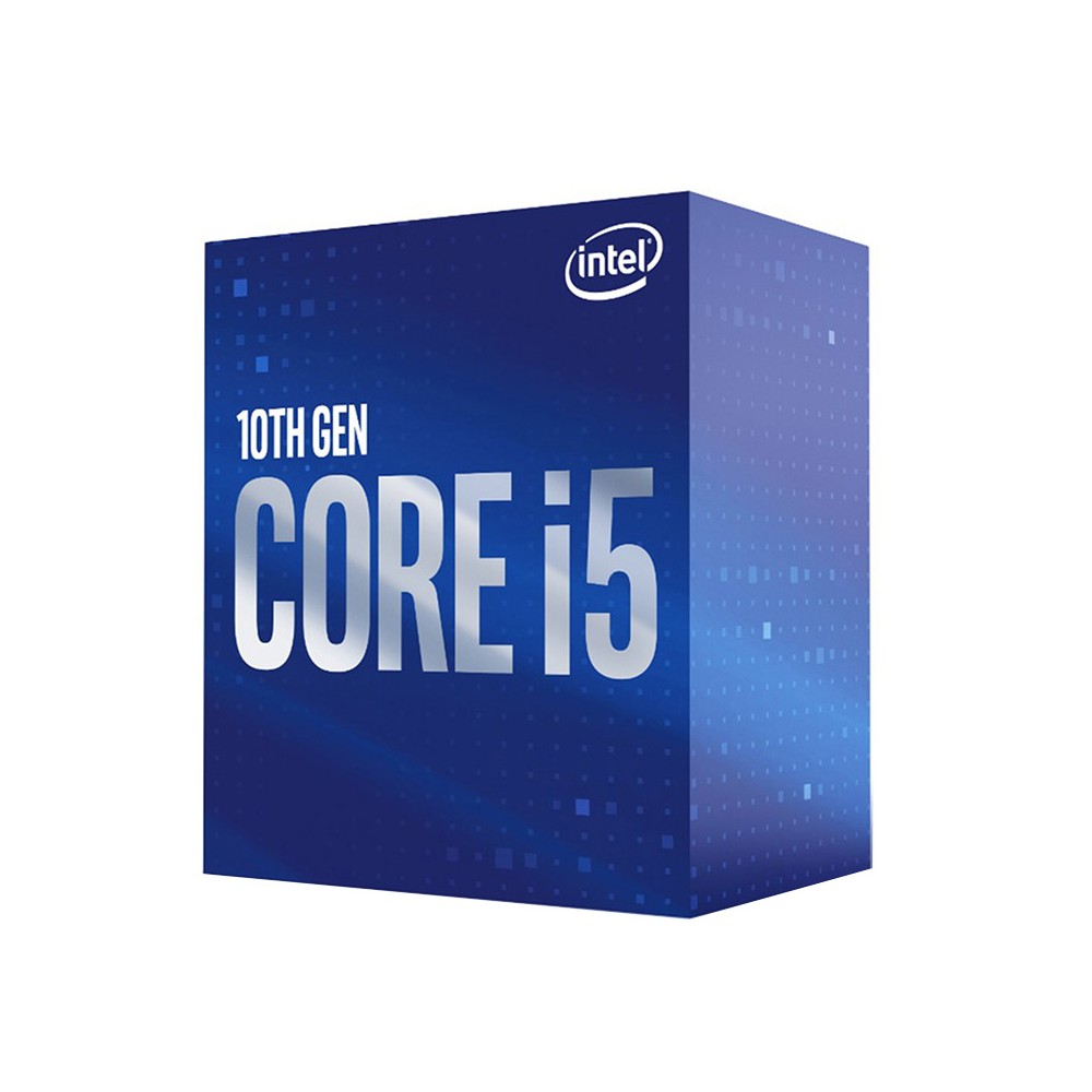 CPU Intel Core i5-10500 3.1 GHz 6C/12T - LGA1200