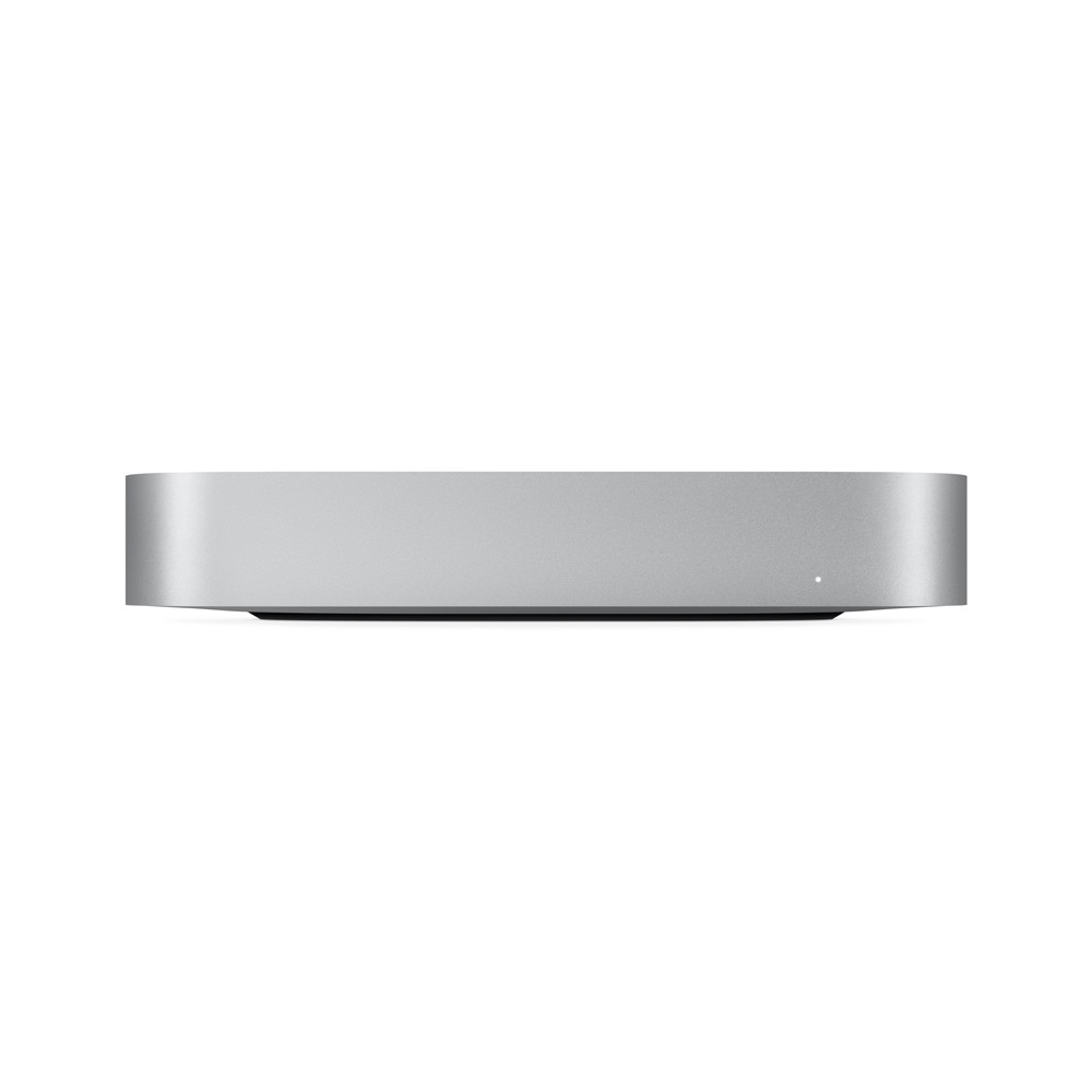 Apple Mac mini: M1 chip 8C CPU/8C GPU/8GB/256GB SSD/2020