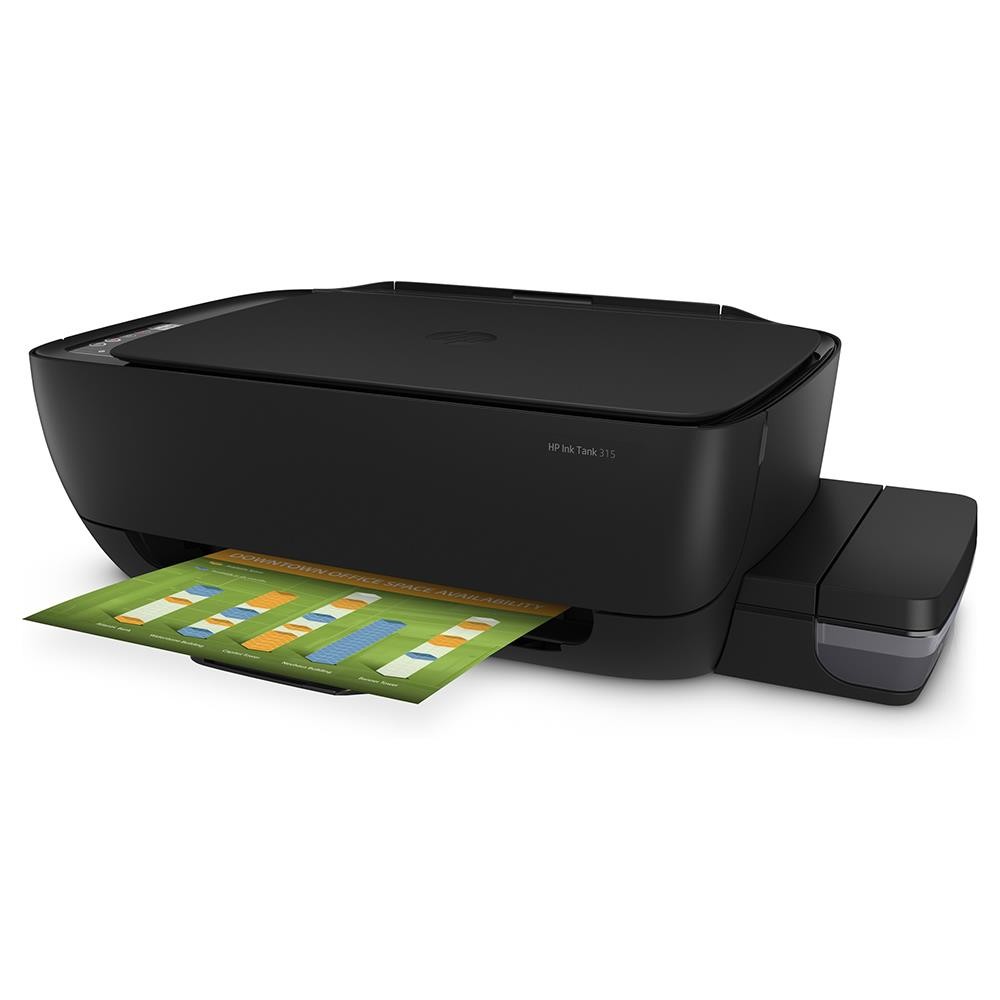 HP Inkjet 315