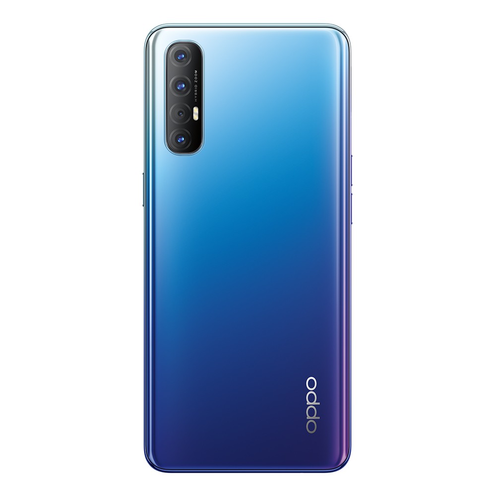 สมาร์ทโฟน OPPO Reno3 Pro - Auroral Blue