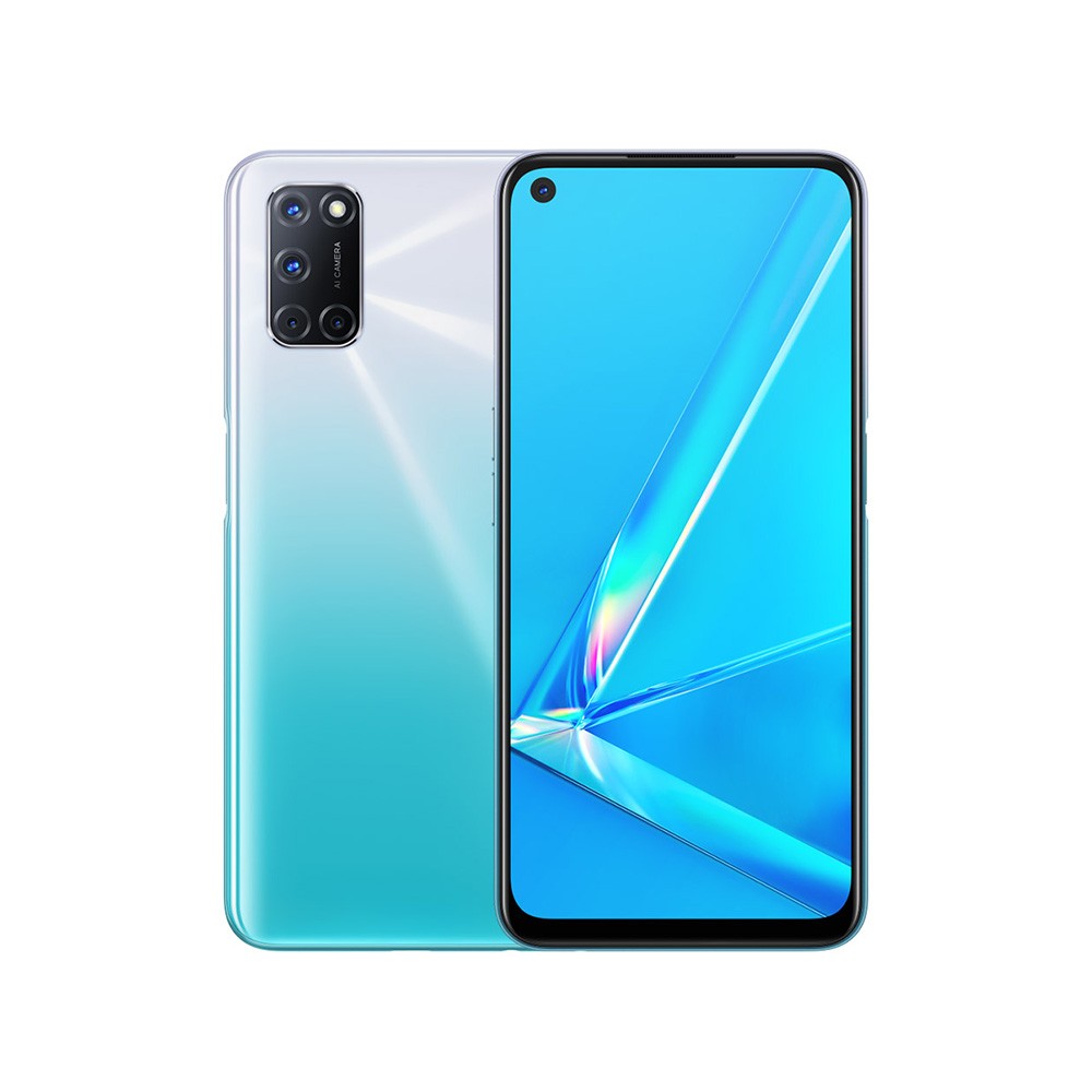สมาร์ทโฟน OPPO A92 - Shining White
