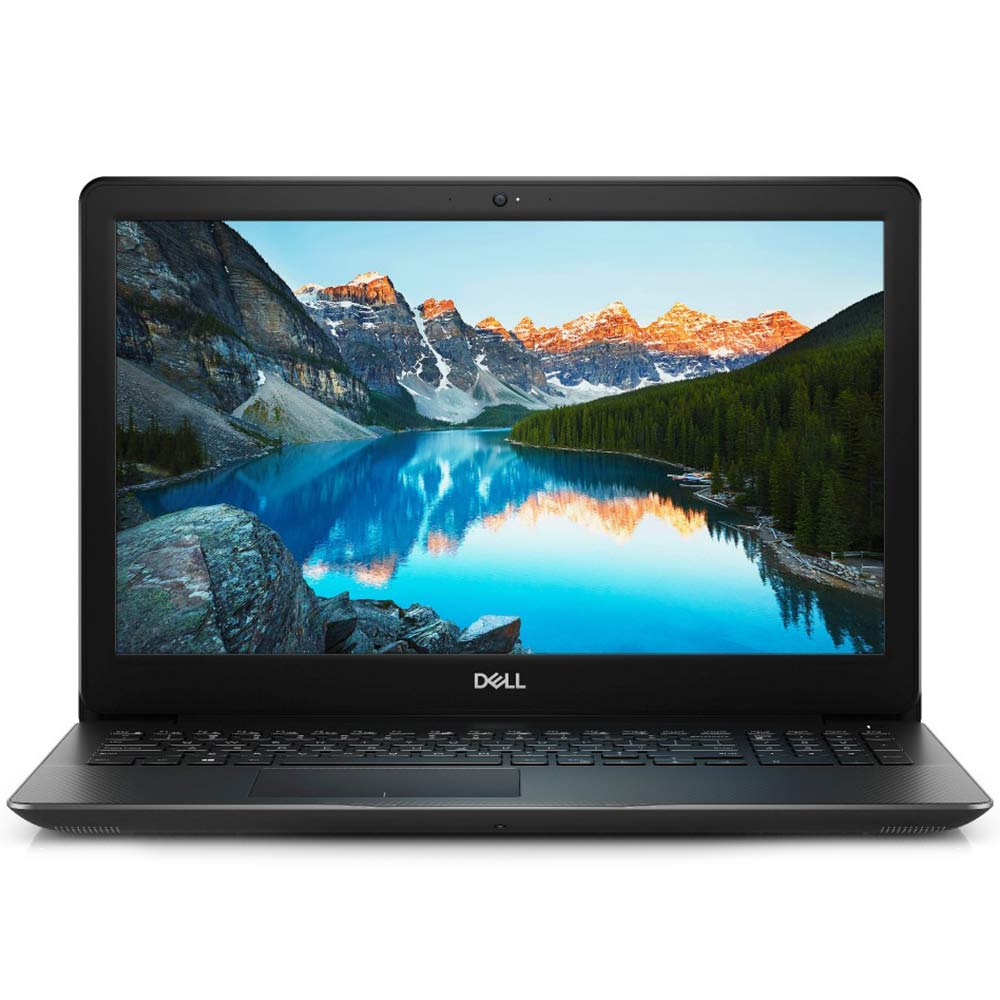 Dell Notebook INSPIRON 5583 W566012387THW10 Black