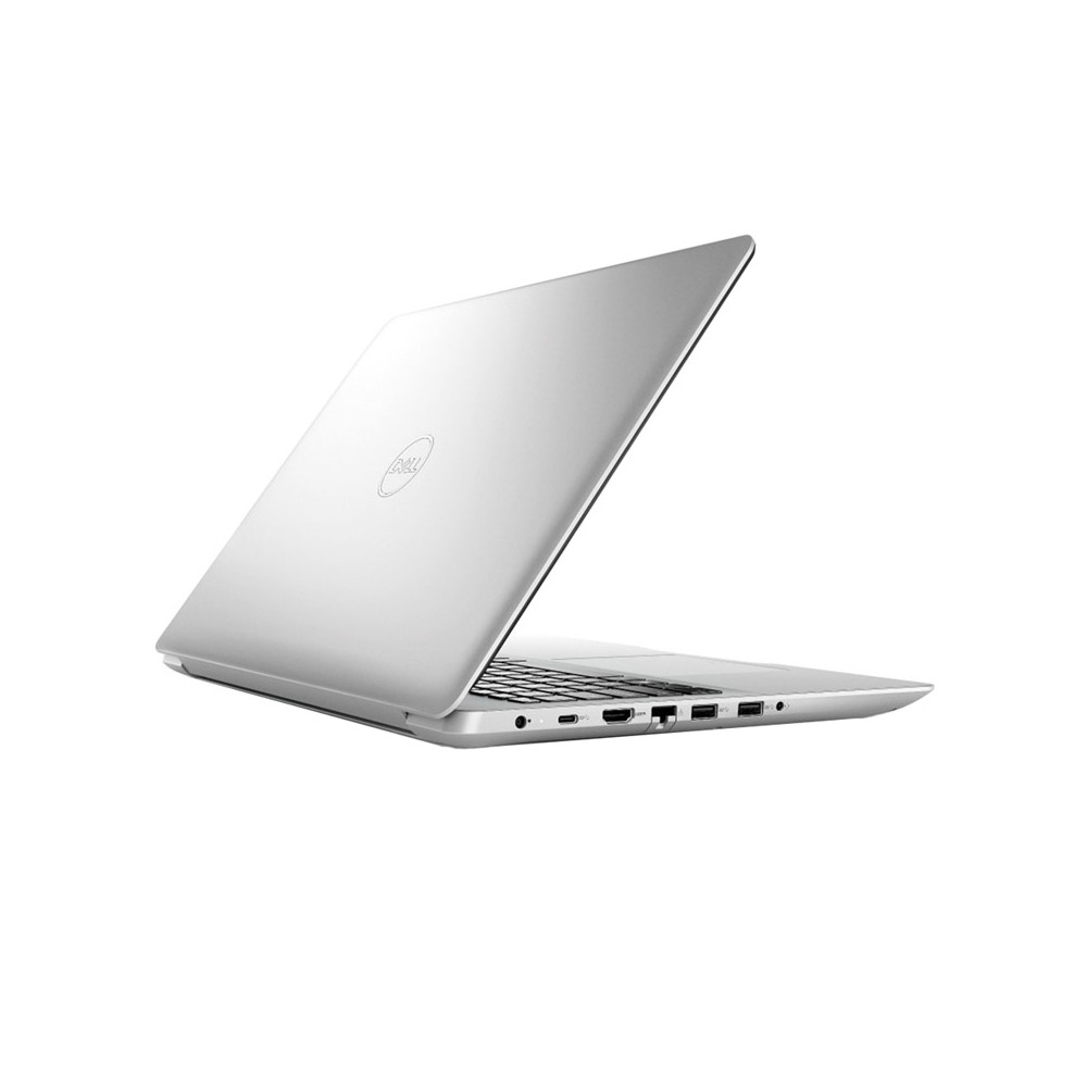 Dell Notebook INSPIRON 5583-W566012413STHW10 Silver