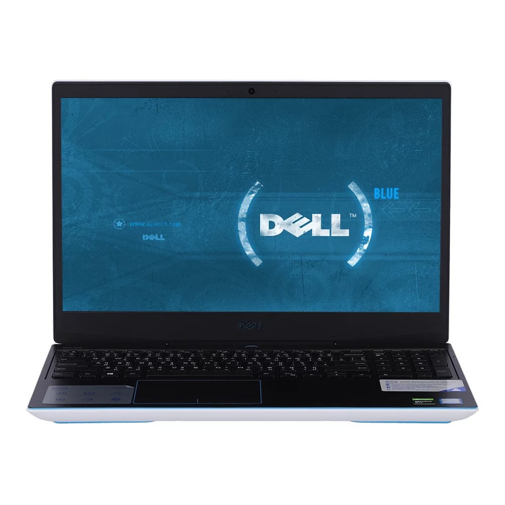Dell Notebook INSPIRON G3-W56605506THW10 White