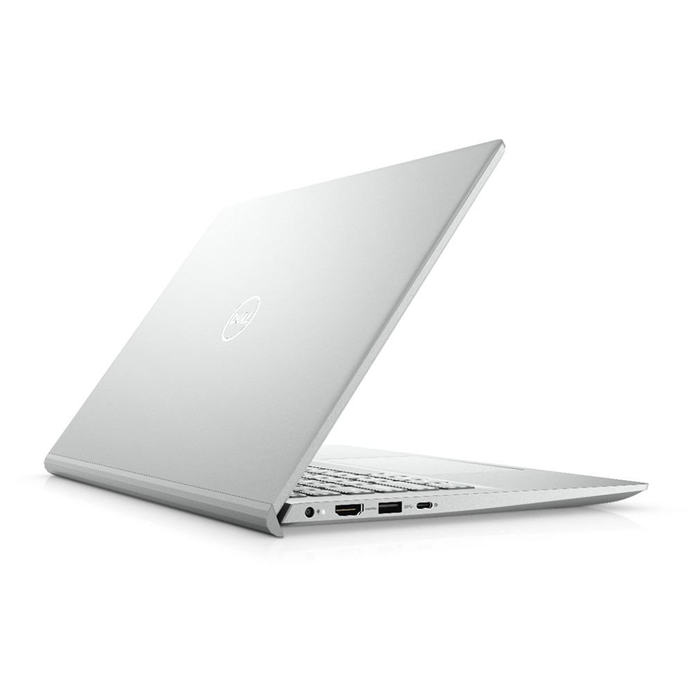 โน๊ตบุ๊ค Dell Notebook Inspiron 5402-W566154325THW10 - Silver