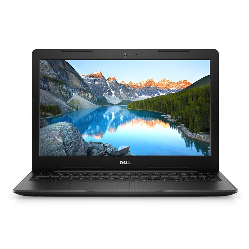 Dell Notebook Inspiron 3501-W566155331OPPTHW10 Black