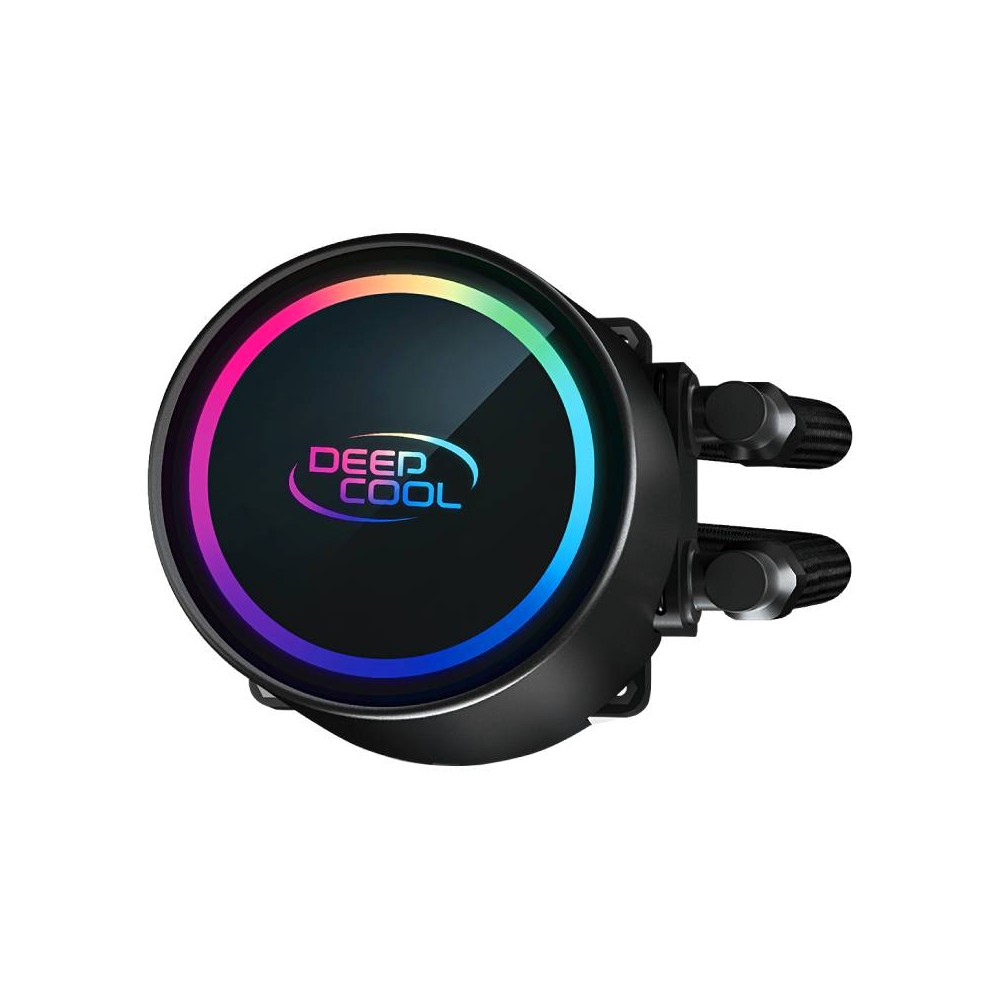 ชุดระบายความร้อนซีพียู Deepcool CPU Liquid Cooler GAMMAXX L360 A-RGB